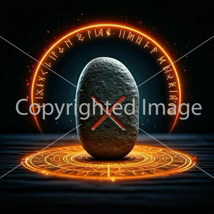 Rune Magic Training: A Path to Power, Knowledge, and Personal ...